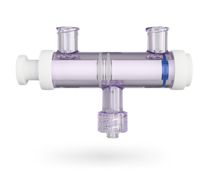 Elcam Medical OEM - Medical Devices & Components