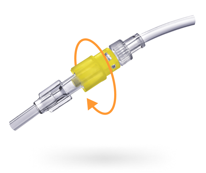 Elcam Medical OEM - Medical Devices & Components